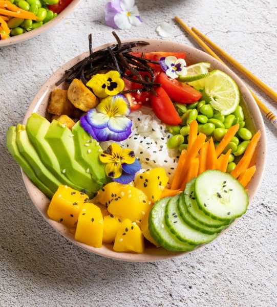 Orizoto s butternut tikvom je savršeno jesensko jelo