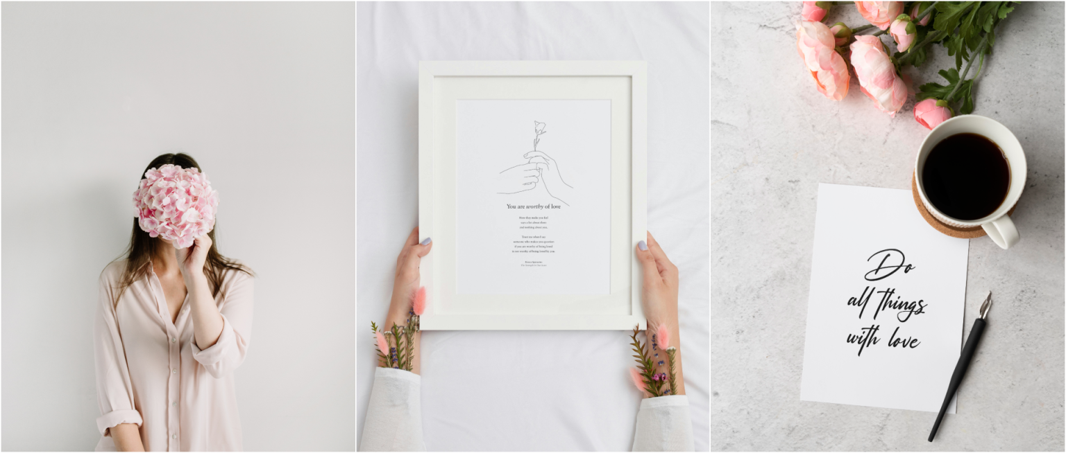 Feel Good afirmacije za početak dana